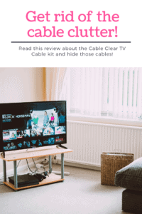 In Wall TV Cable Kit - CableClear Review - ️ (2024)