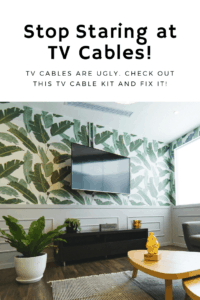 In Wall TV Cable Kit - CableClear Review - ️ (2022)